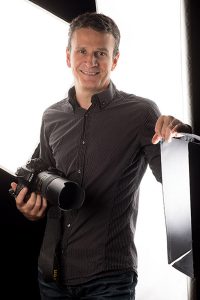 Mighty Aphrodite - Boudoir Photography Studio in Wales